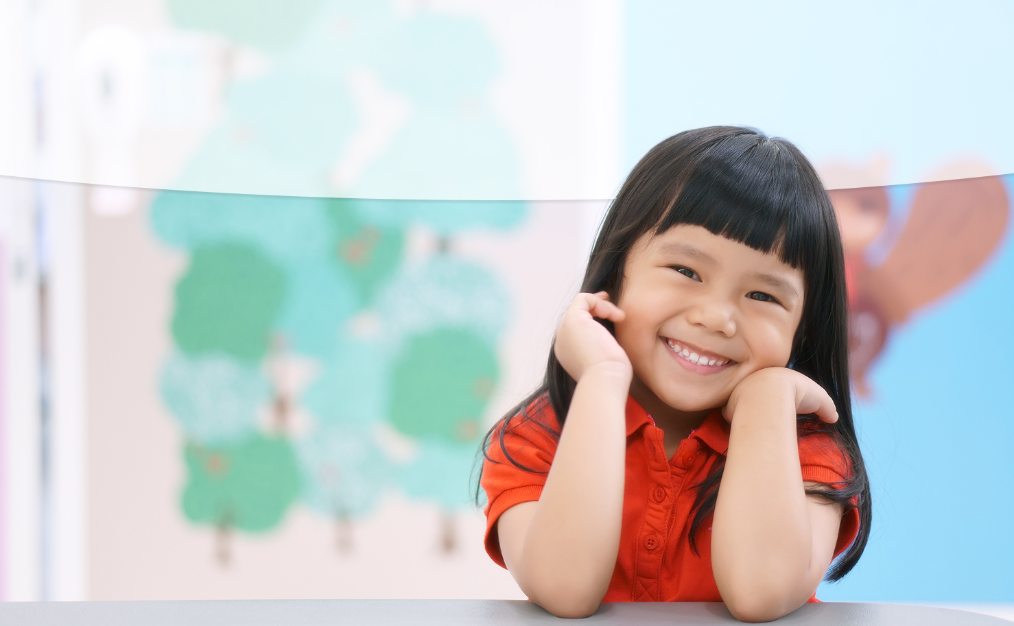 Language Immersion Preschool Washington DC | Global Language Explorers