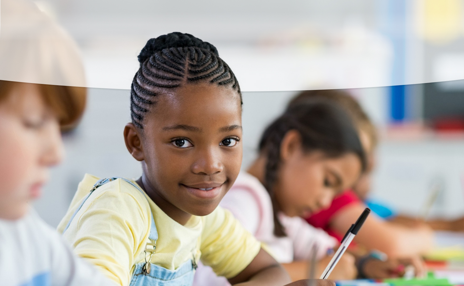 Language Immersion Preschool Washington DC | Global Language Explorers